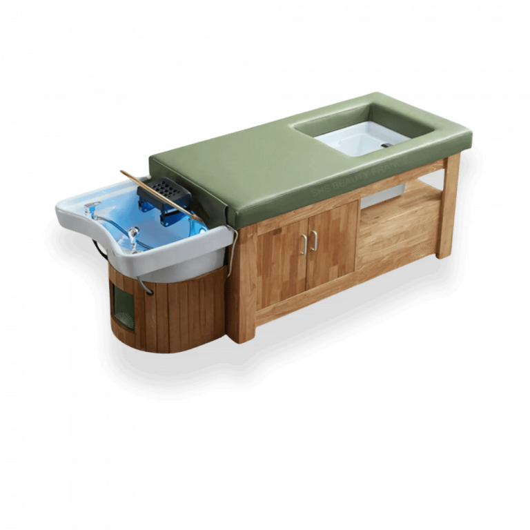 Matériel Head Spa haut de gamme | Livraison rapide en Europe